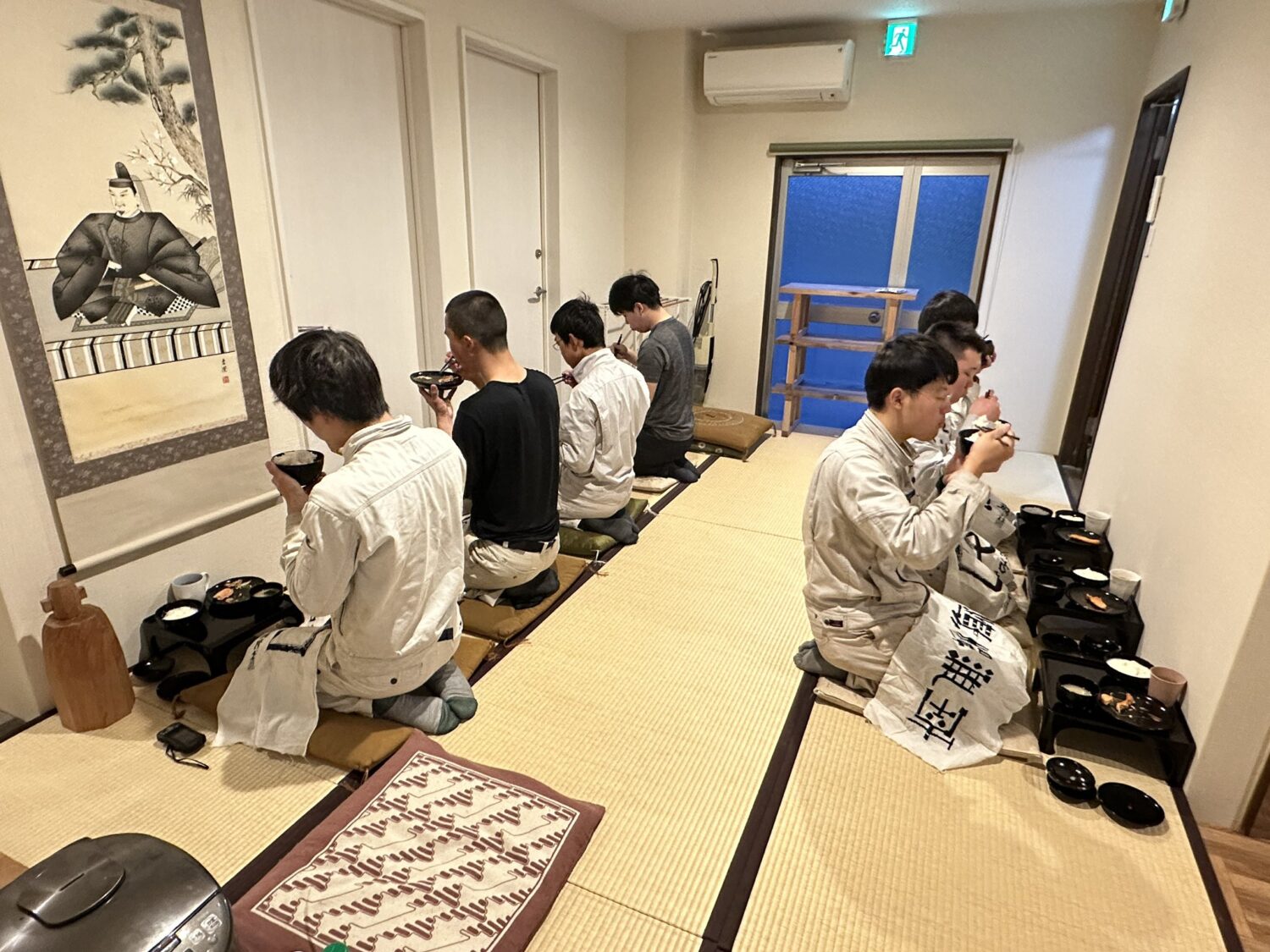 宮大工への道 伝統技術の修行と学び 01 | 宮大工 学校 大阪 一般社団法人 宮大工養成塾